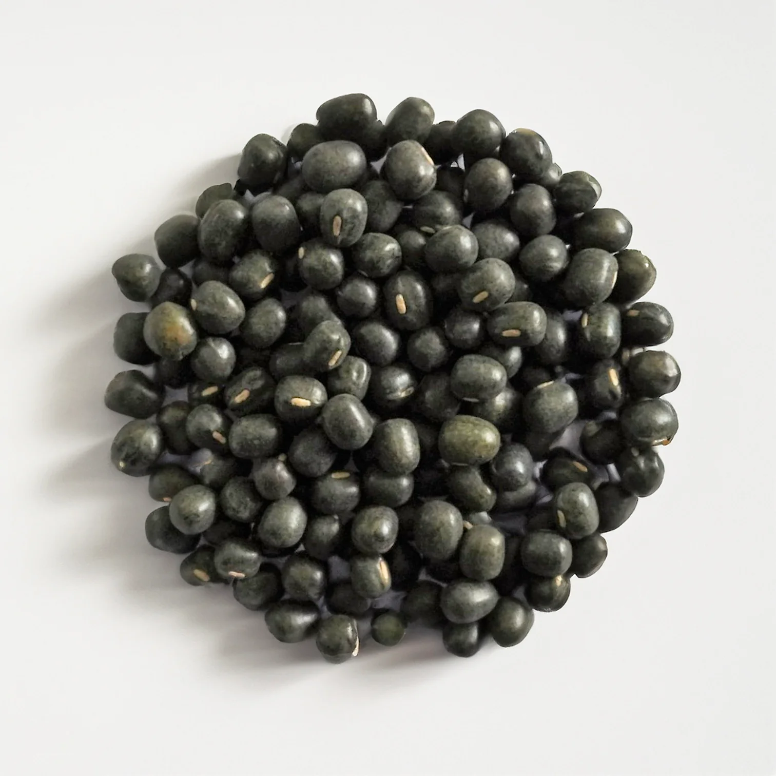 Moong Black - Purean Natural