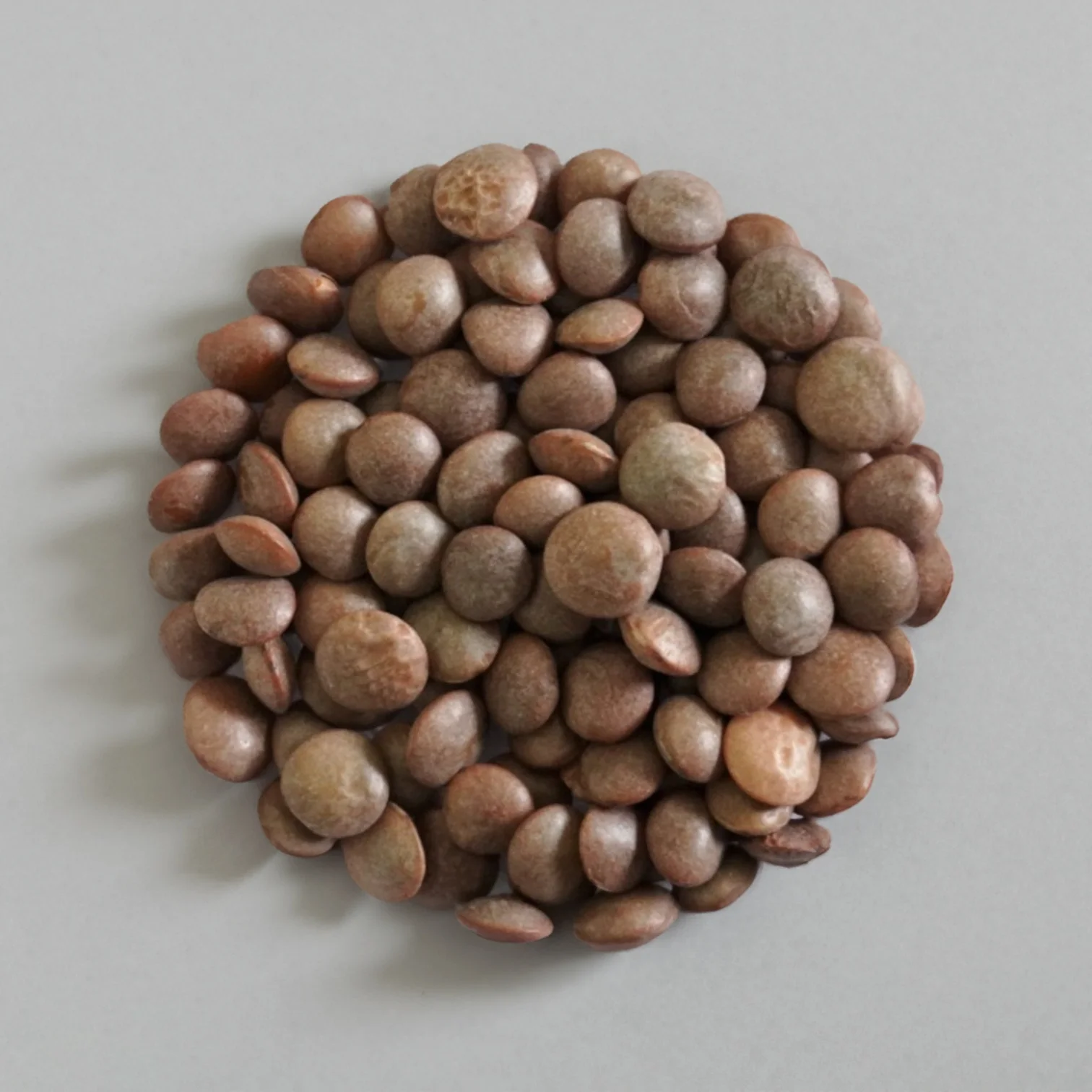 Masoor Whole - Purean Natural