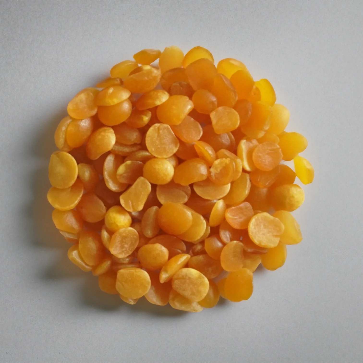 Tur Dal Oiled - Purean Natural