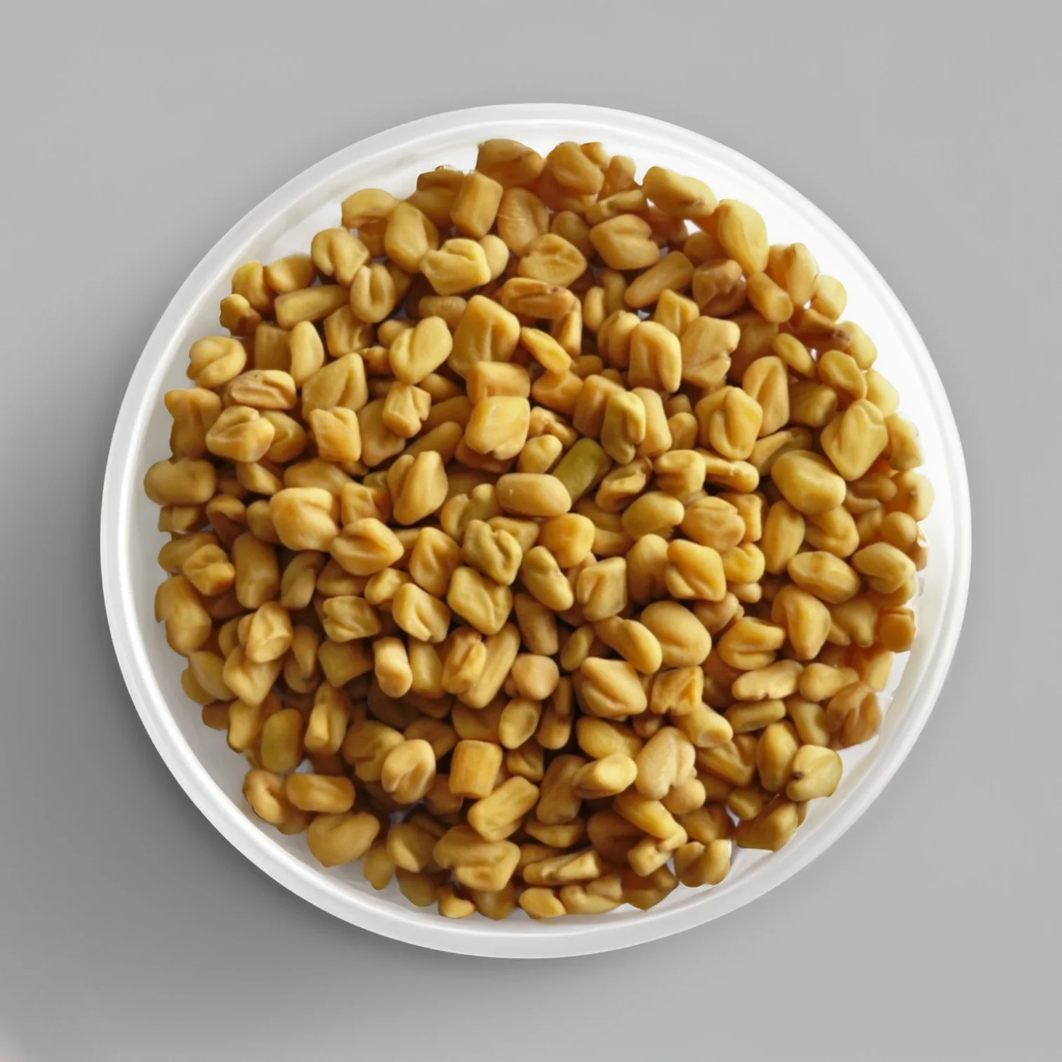 Fenugreek Seeds (Methi Seeds) - Purean Natural