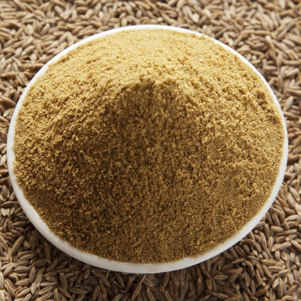 Cumin/Jeera Powder - Purean Natural