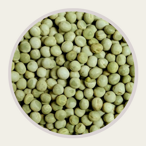Green Peas Dry - Purean Natural